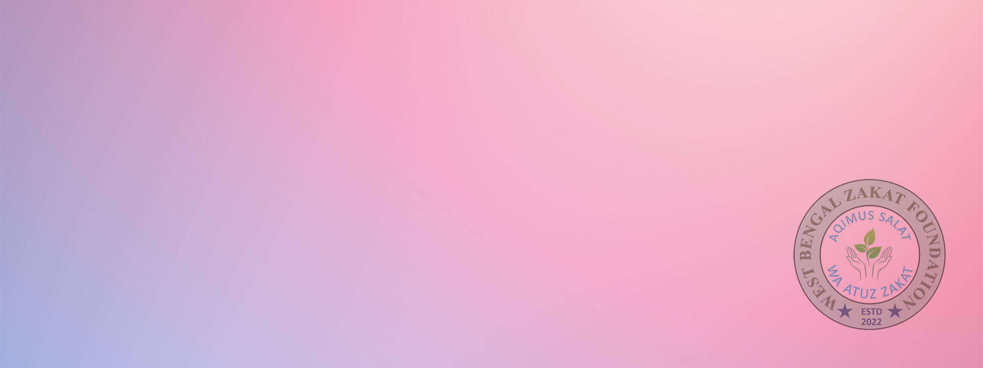 Zakat Chart - West Bengal Zakat Fund